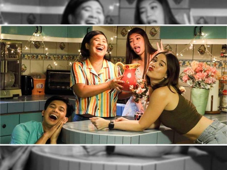 'Dear Uge Presents' Sneak Peek: Jolly Molly (Part 2) | GMA Entertainment