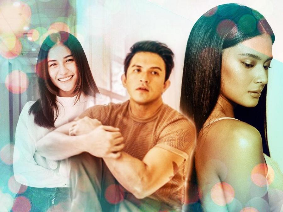 Angel Locsin And Dennis Trillo