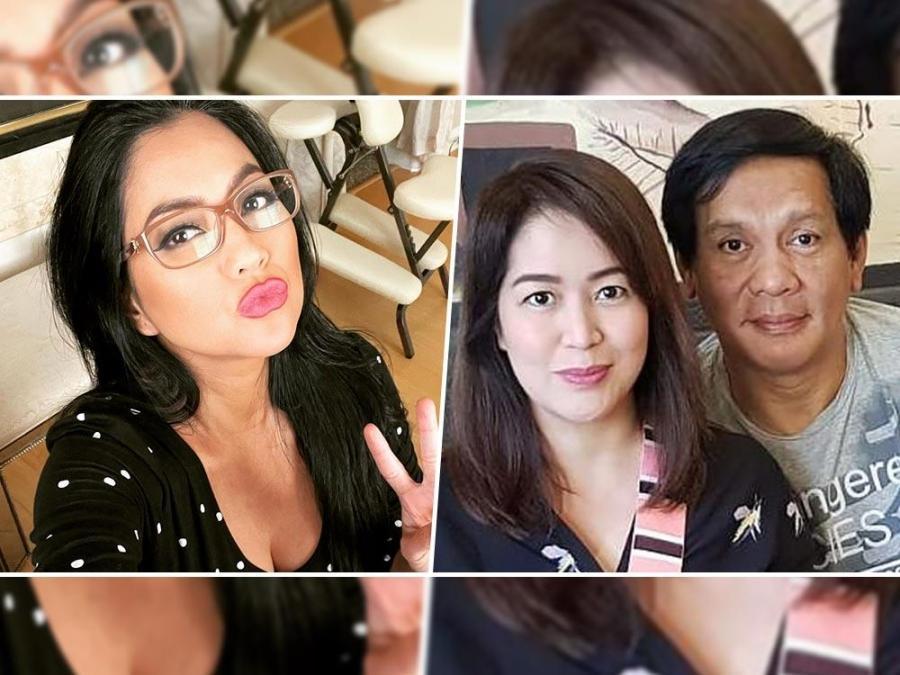 IN PHOTOS: Ang mga babae sa buhay ni Joey Marquez | GMA Entertainment