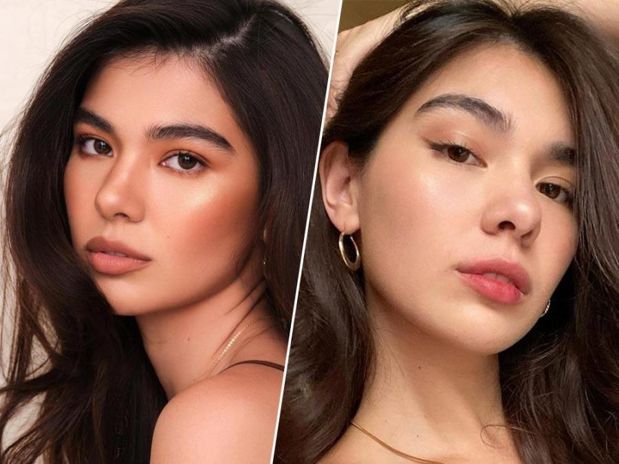 IN PHOTOS: Get to know the rising Kapuso star Pamela Prinster | GMA ...