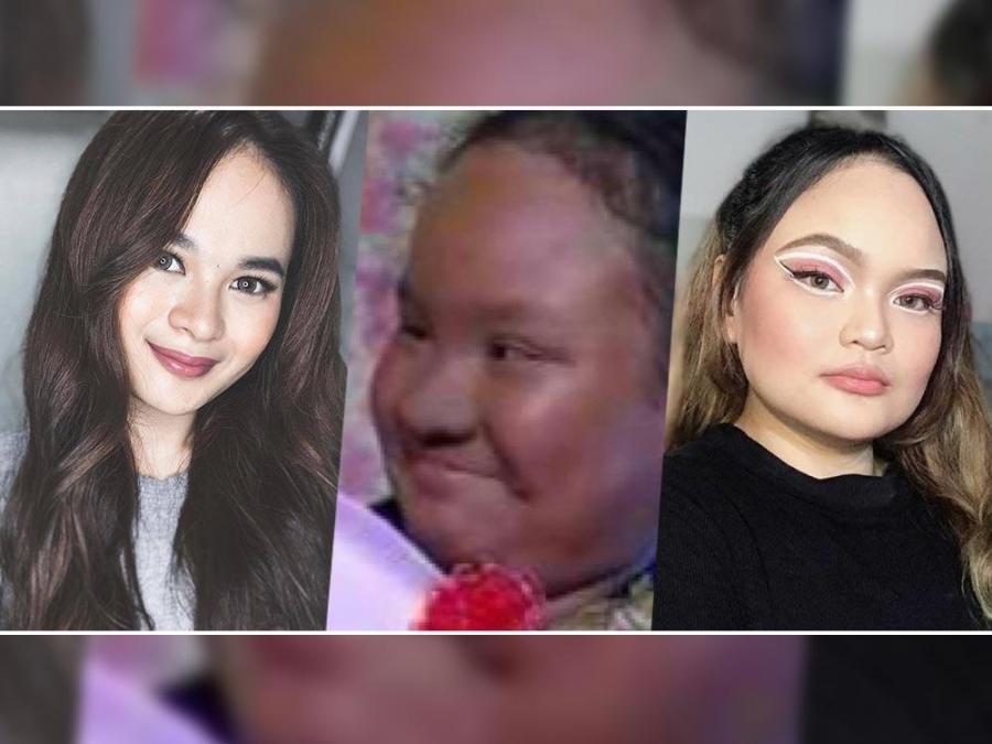 TRIVIA: 'Bakekang' child stars noon at ngayon | GMA Entertainment