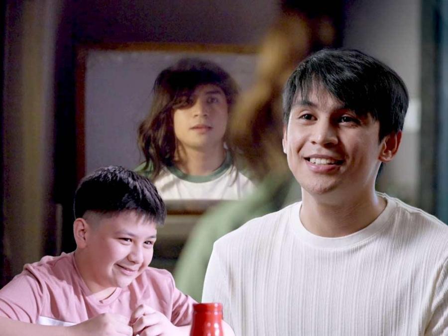 Male fashion designer, magkukunwaring babae sa 'Regal Studio Presents ...