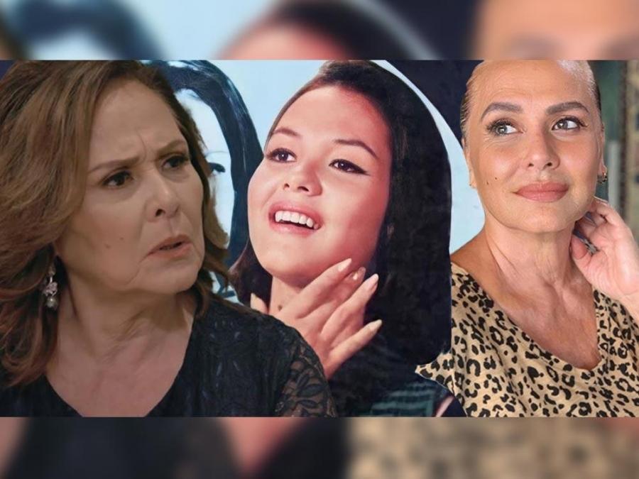 Meet Pilar Pilapil, the newest kontrabida in 'Abot-Kamay Na Pangarap' | GMA Entertainment