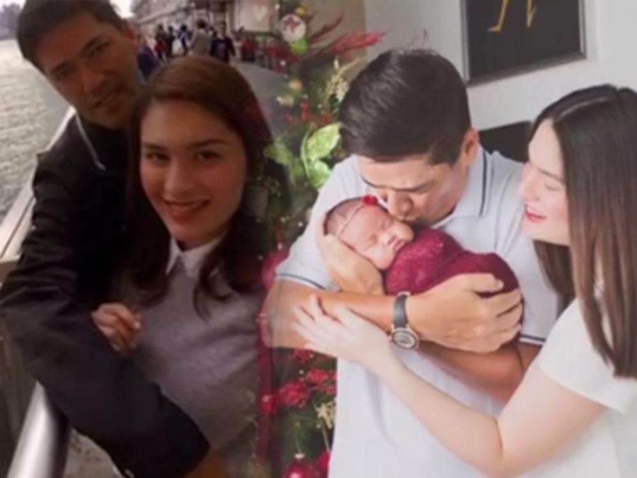 IN PHOTOS: Pauleen Luna shares what makes her grateful this holiday season | GMA Entertainment