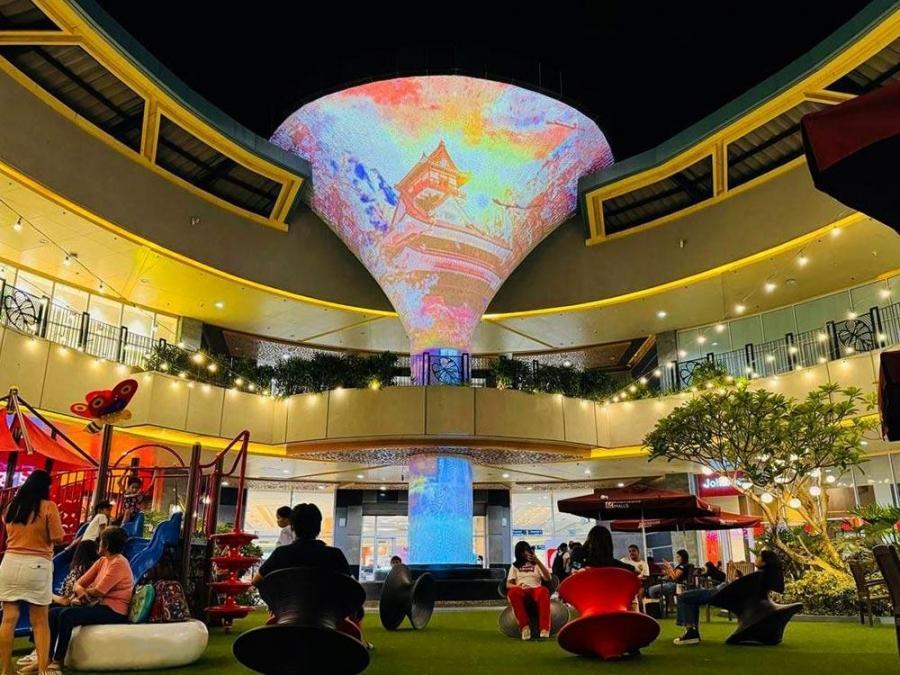 LOOK: This local mall is making summer better with new attractions