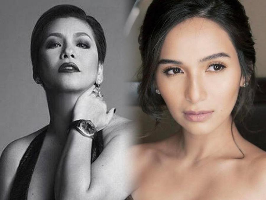 LOOK: Celebrities show their respect to solo parents | GMA Entertainment