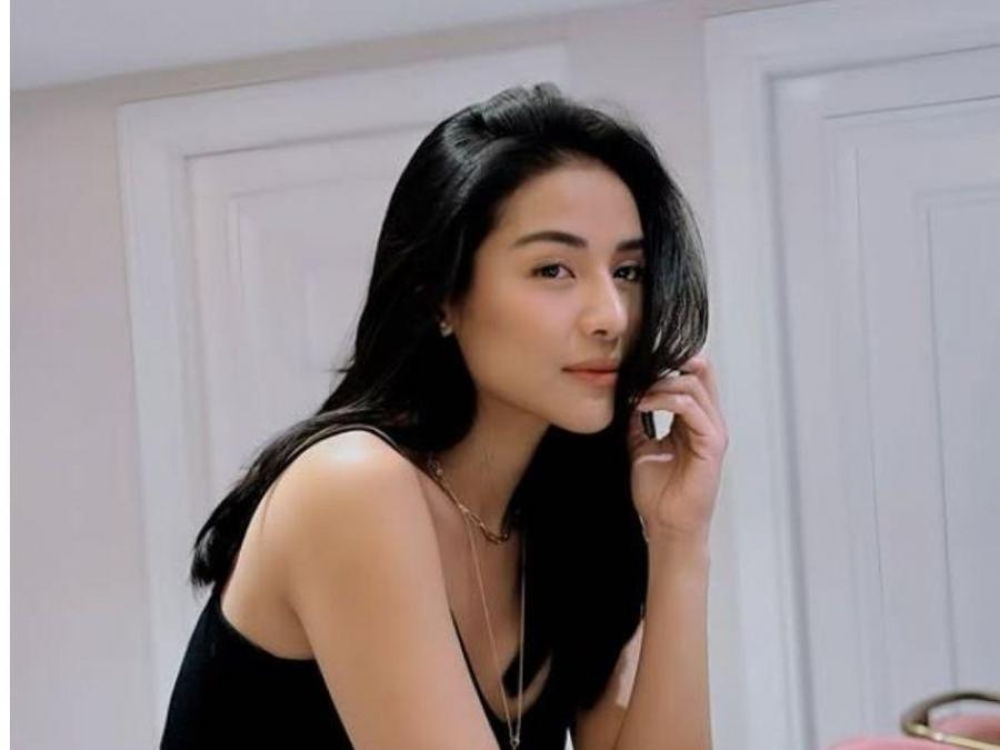Sanya Lopez tells what beauty truly means to her | GMA Entertainment