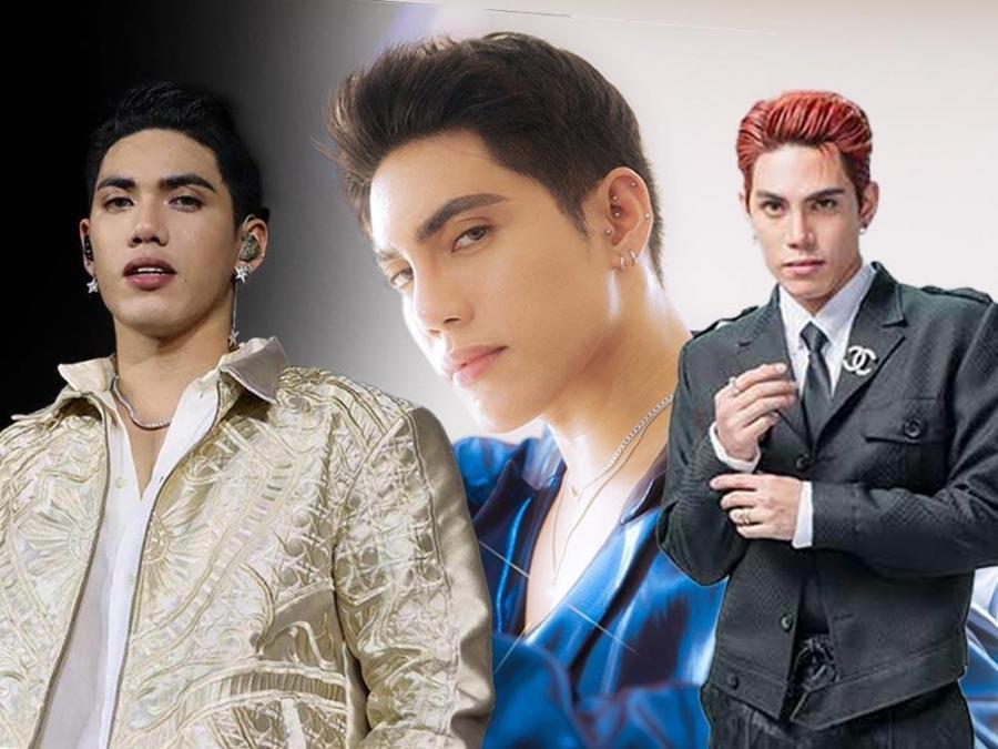 Personal facts about Stell Ajero, the main vocalist and lead dancer of SB19 | GMA Entertainment