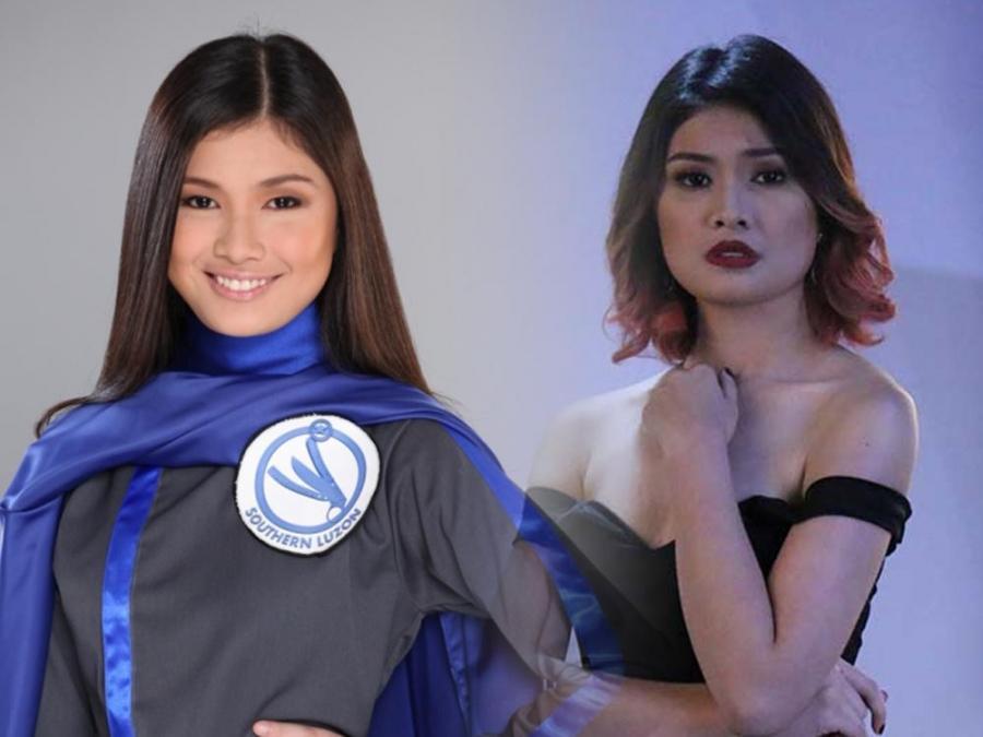 IN PHOTOS: The kontrabida roles of Thea Tolentino | GMA Entertainment