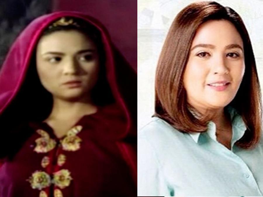 THEN AND NOW: The women of 'Encantadia'