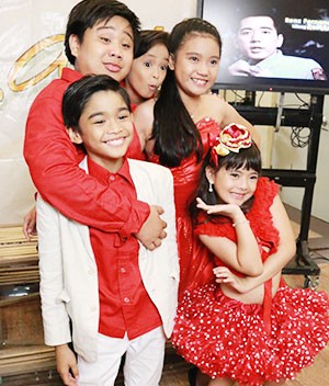 GMANetwork.com - Online home of the Kapuso Network