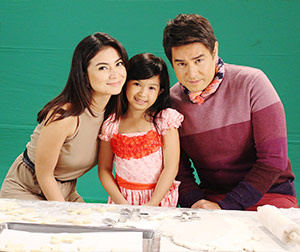 The heartwarming story of 'Dading' | GMANetwork.com - Entertainment ...