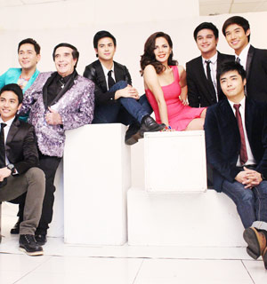 18 years of animated nights with the Master Showman | GMA Entertainment