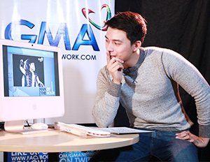 2015 is Mike Tan's year | GMA Entertainment