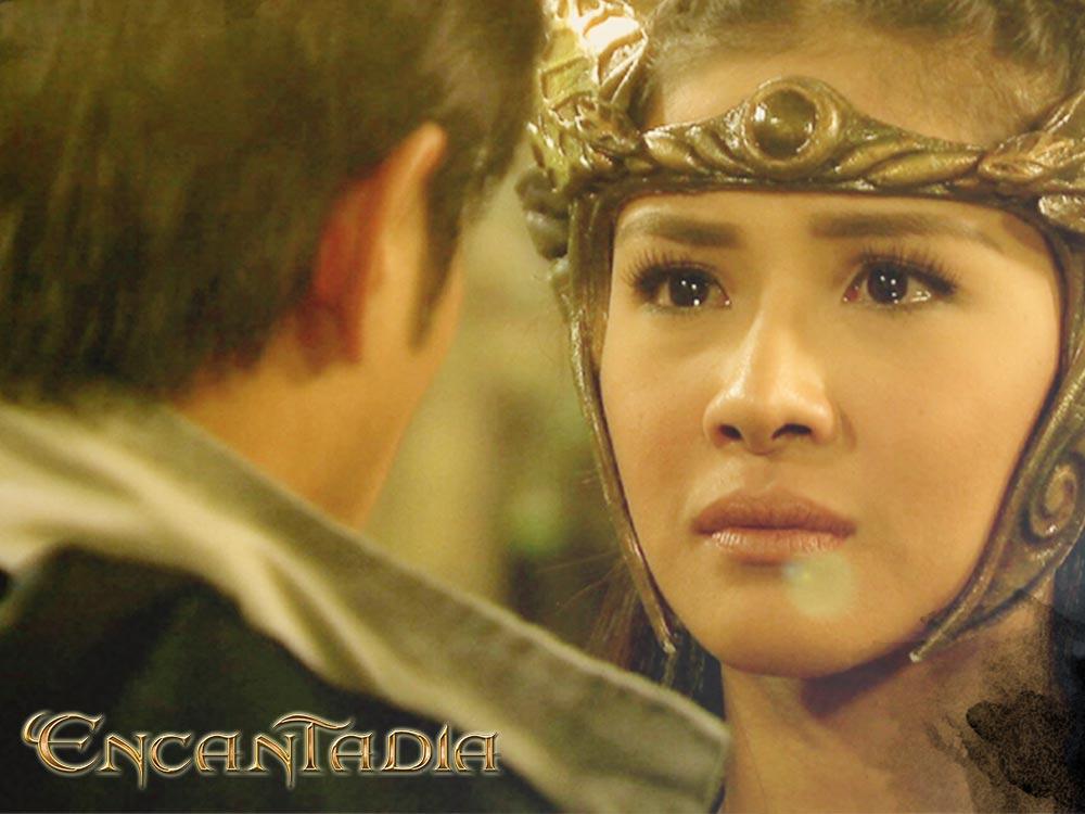 EXCLUSIVE: Sneak peek at Encantadia's episode (January 30) | GMA ...