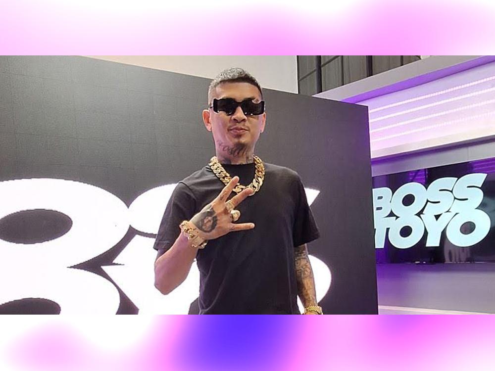 rapper | GMA Entertainment - Online Home of Kapuso Shows and Stars