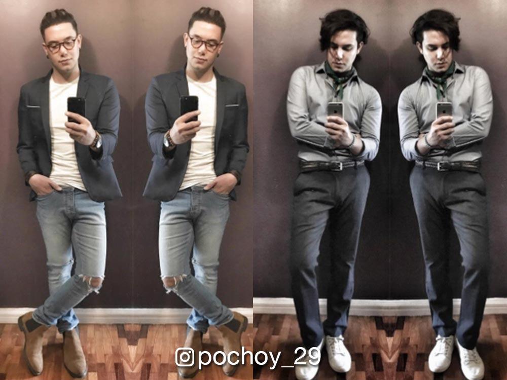 Paolo Ballesteros's Barangay Outfit of the Day | GMA Entertainment