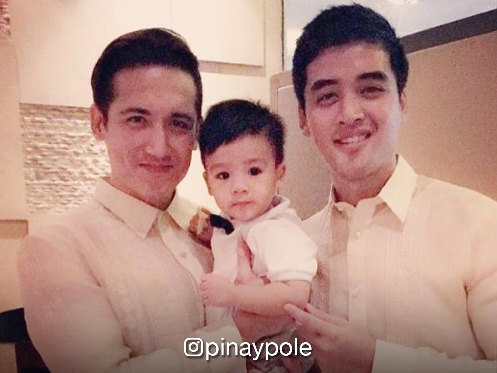 MUST-SEE: The oath-taking ceremony of the Sotto clan | GMA Entertainment