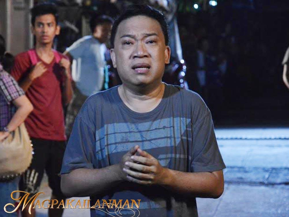 Roderick Paulate, isang organ donor in this Saturday's 'Magpakailanman ...