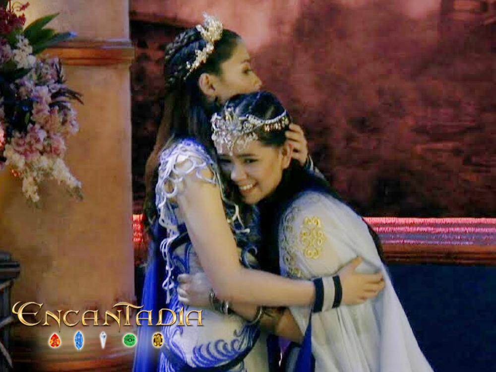EXCLUSIVE: Sneak peek at 'Encantadia's episode (October 12) | GMA ...