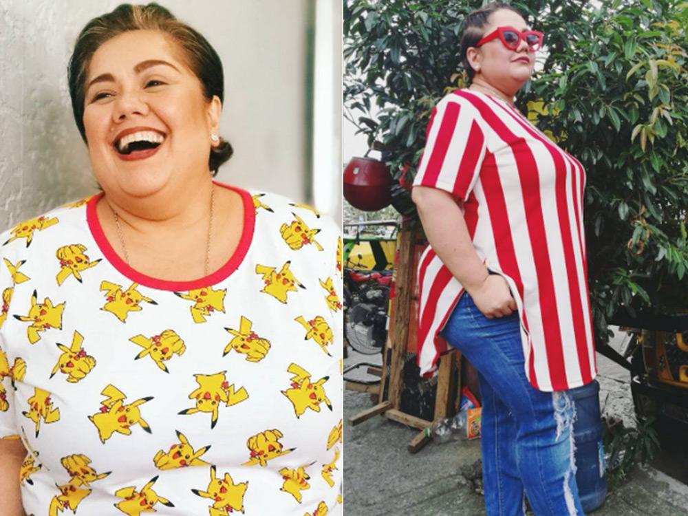 LOOK: Ruby Rodriguez's fashionable OOTD | GMA Entertainment