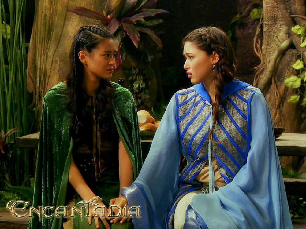 EXCLUSIVE: Sneak peek at 'Encantadia's' episode (December 20) | GMA ...