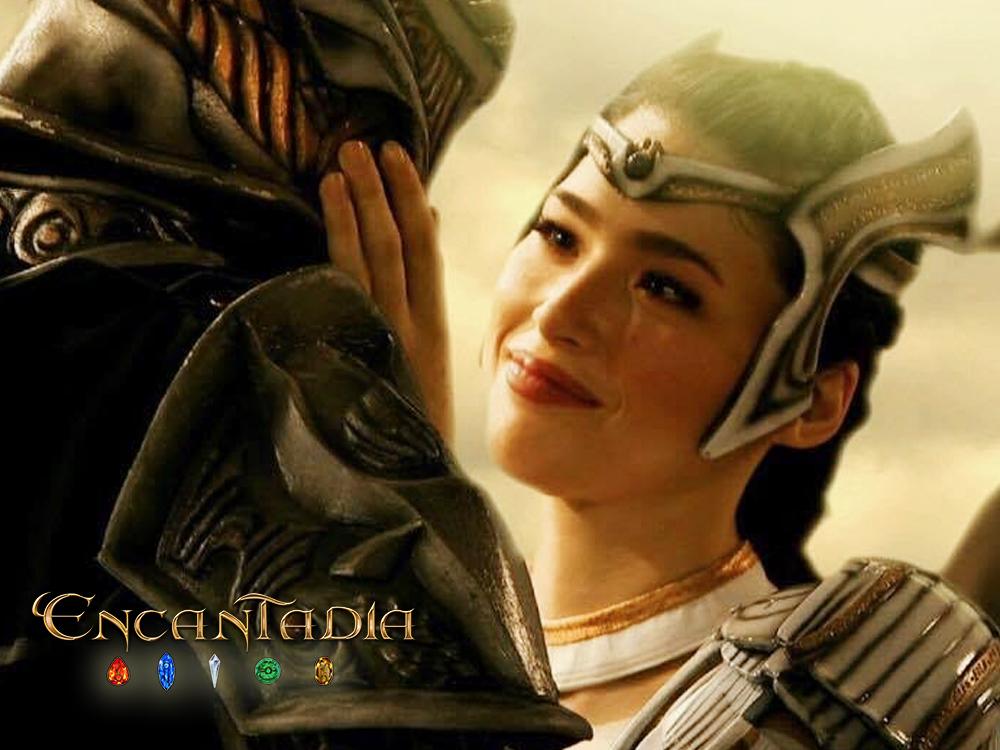 EXCLUSIVE: Sneak peek at Encantadia's episode (January 31) | GMA ...