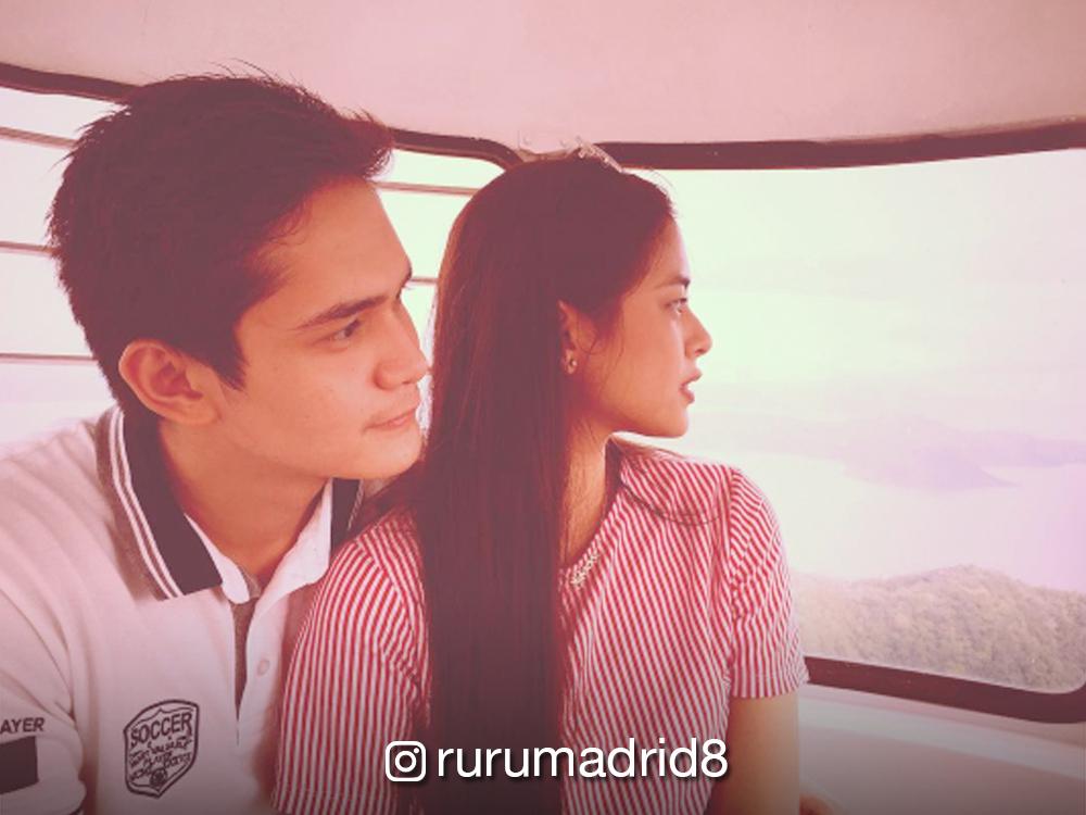 10 GabRu photos that will give you kilig overload | GMA Entertainment