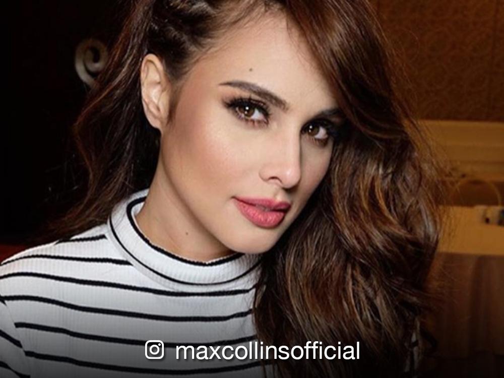 #HairInspirations: Max Collins and her different hairstyles | GMA ...