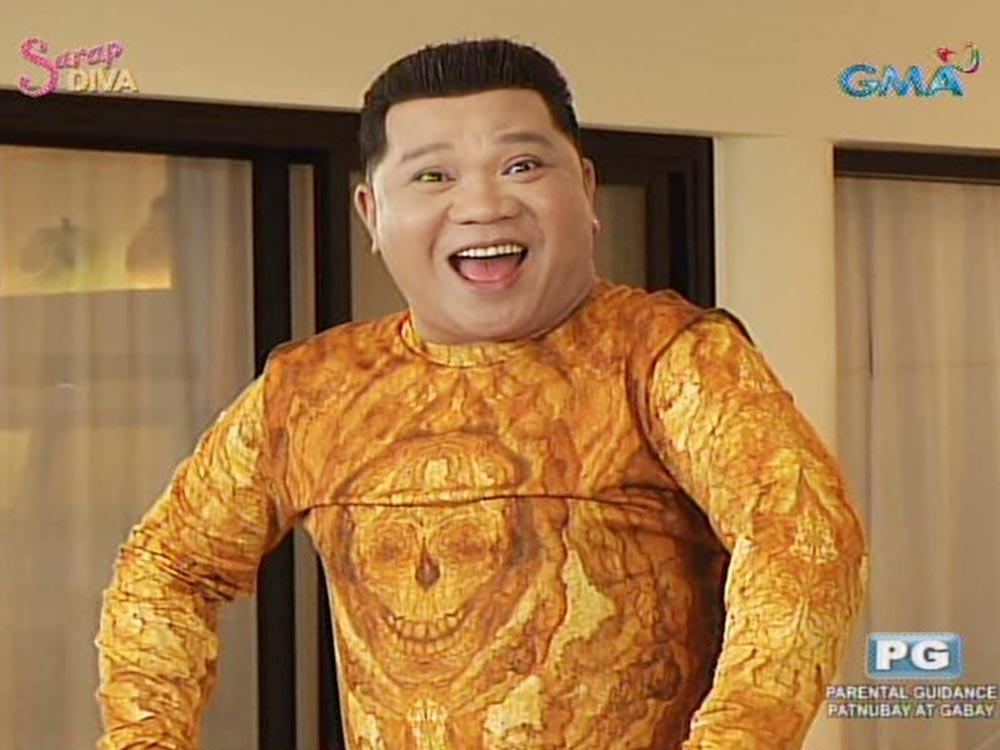 allan_k | GMA Entertainment - Online Home of Kapuso Shows and Stars