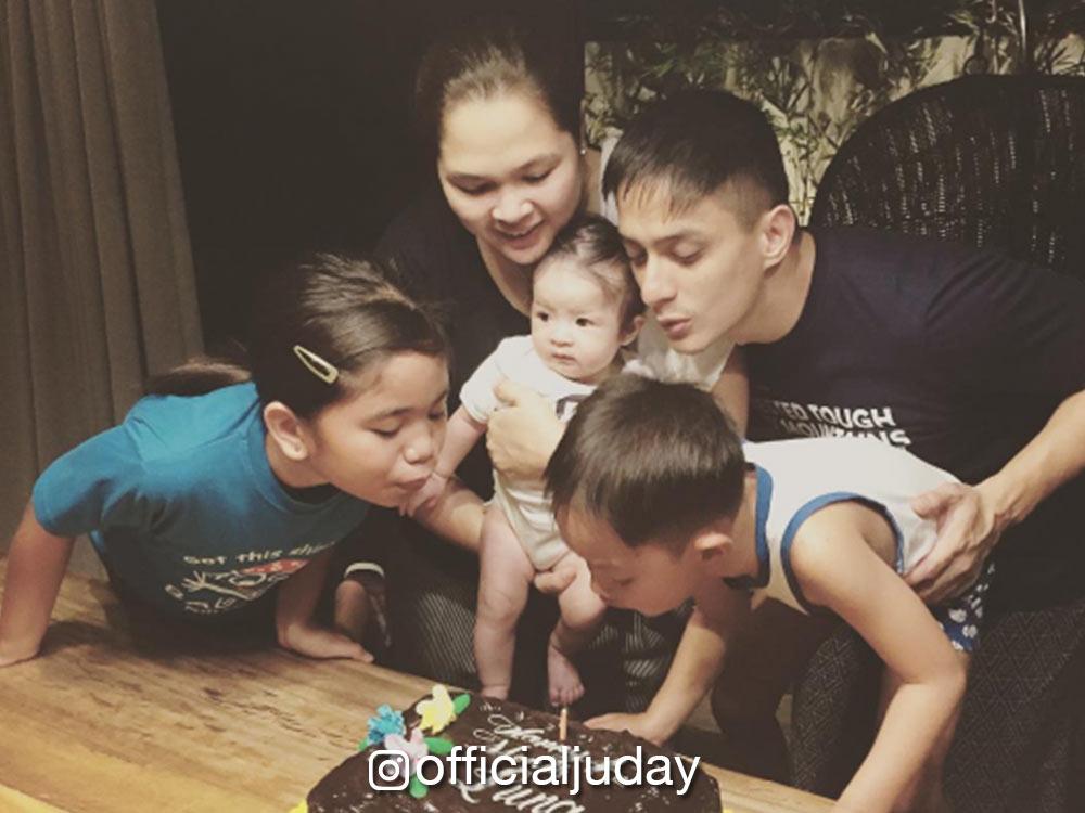 13 ways the Santos-Agoncillo family bonds | GMA Entertainment