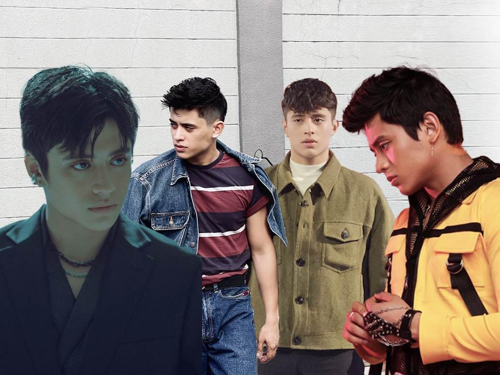 bad_boy | GMA Entertainment - Online Home of Kapuso Shows and Stars