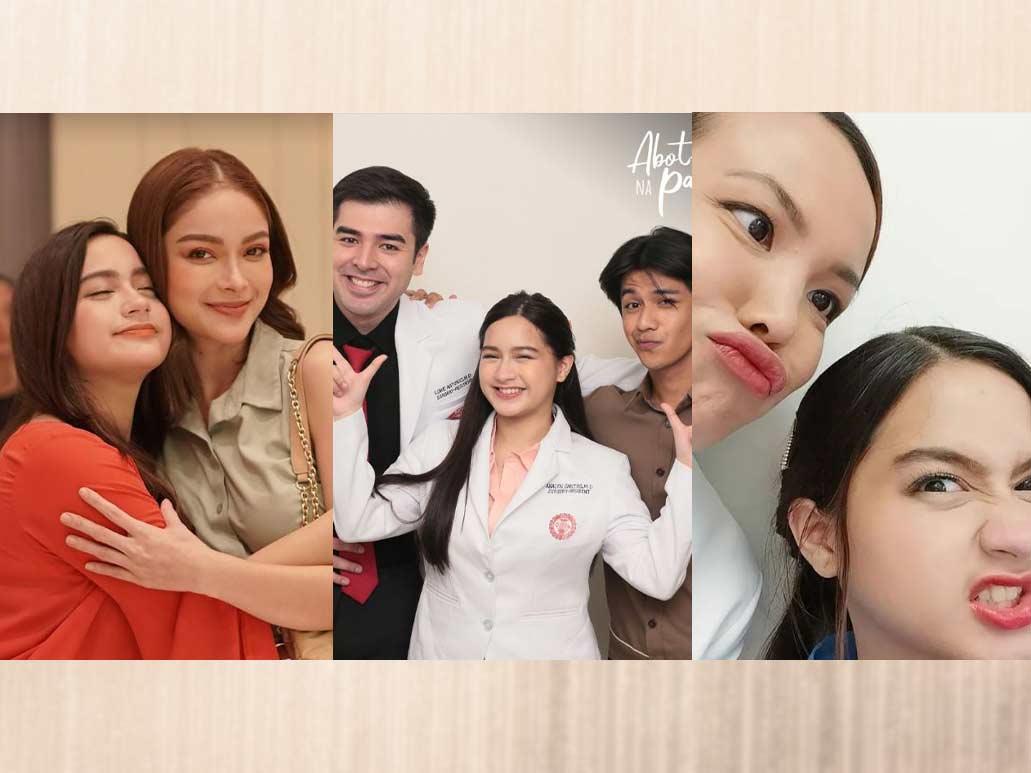 bonding | GMA Entertainment - Online Home of Kapuso Shows and Stars