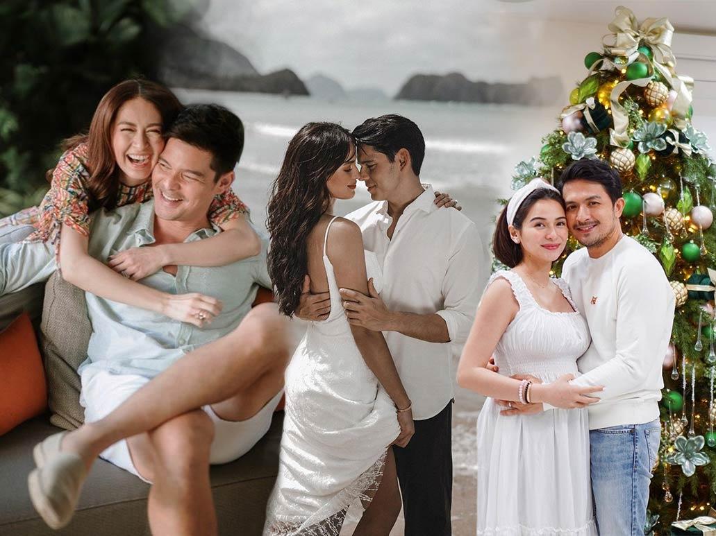 real_life_couples | GMA Entertainment - Online Home of Kapuso Shows and ...