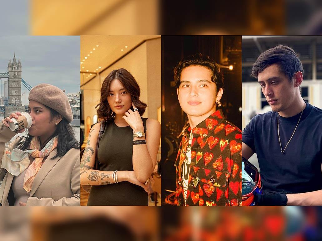 tom_reid | GMA Entertainment - Online Home of Kapuso Shows and Stars