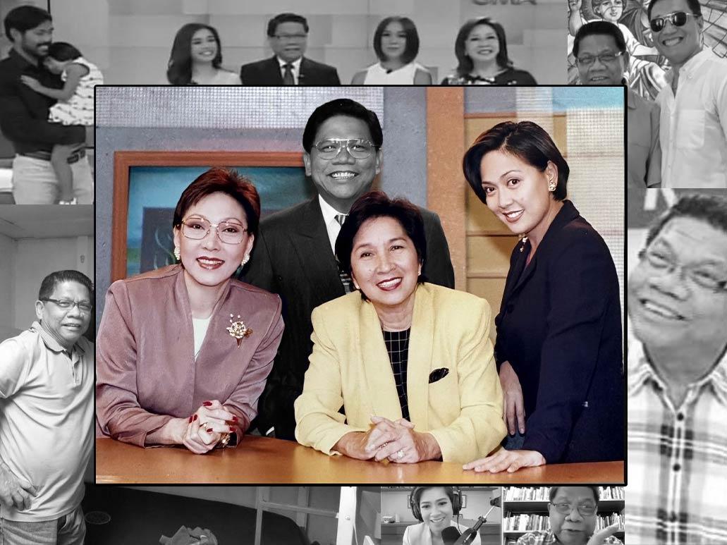 mike_enriquez_rip | GMA Entertainment - Online Home of Kapuso Shows and ...
