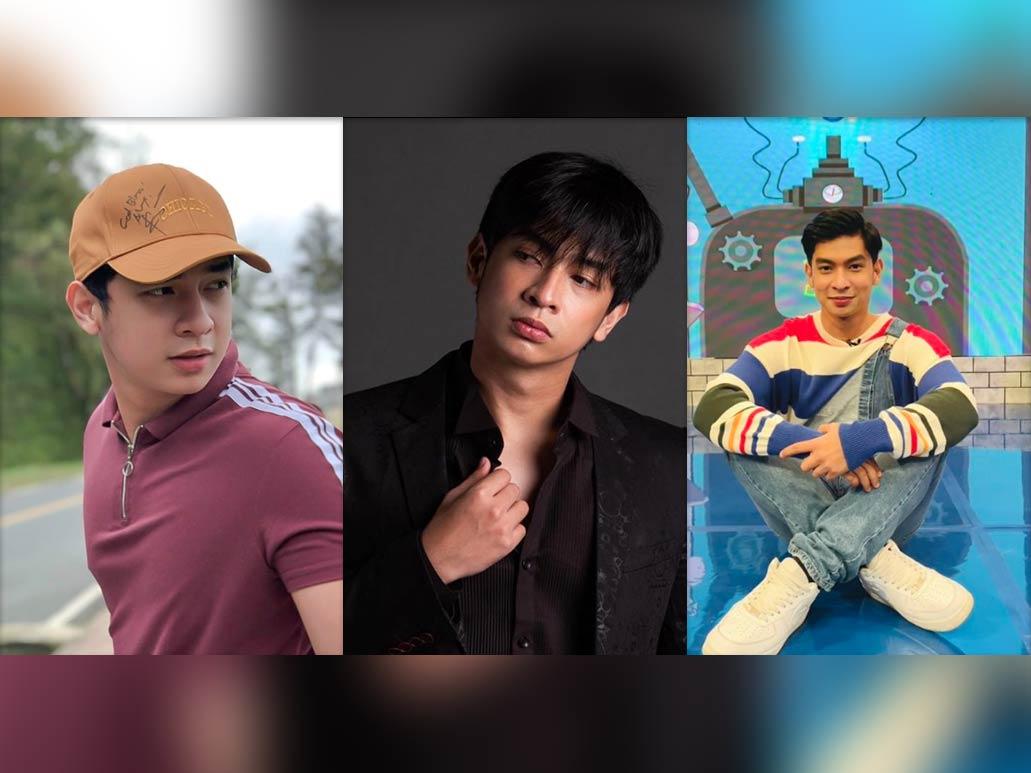 male_lead | GMA Entertainment - Online Home of Kapuso Shows and Stars