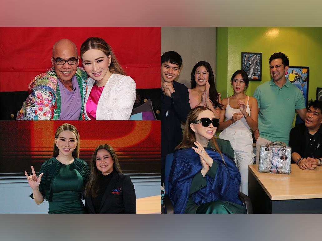 joey_abacan | GMA Entertainment - Online Home of Kapuso Shows and Stars