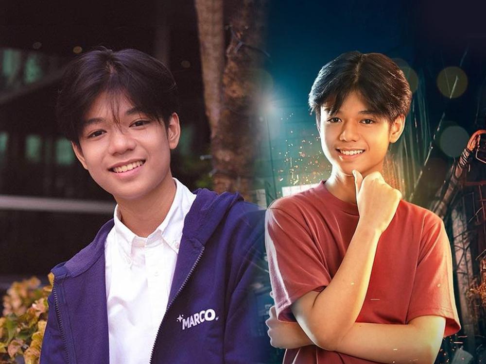 marco_masa_tiktok | GMA Entertainment - Online Home of Kapuso Shows and ...