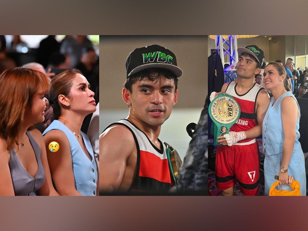 mary_pacquiao | GMA Entertainment - Online Home of Kapuso Shows and Stars