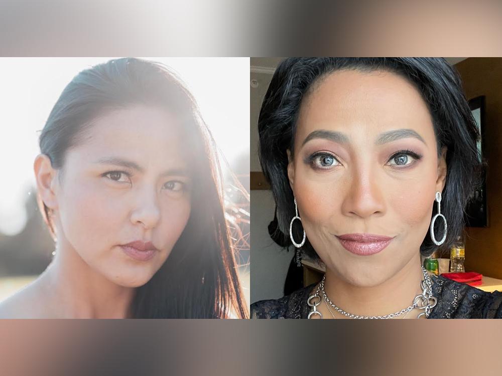 krista_ranillo | GMA Entertainment - Online Home of Kapuso Shows and Stars