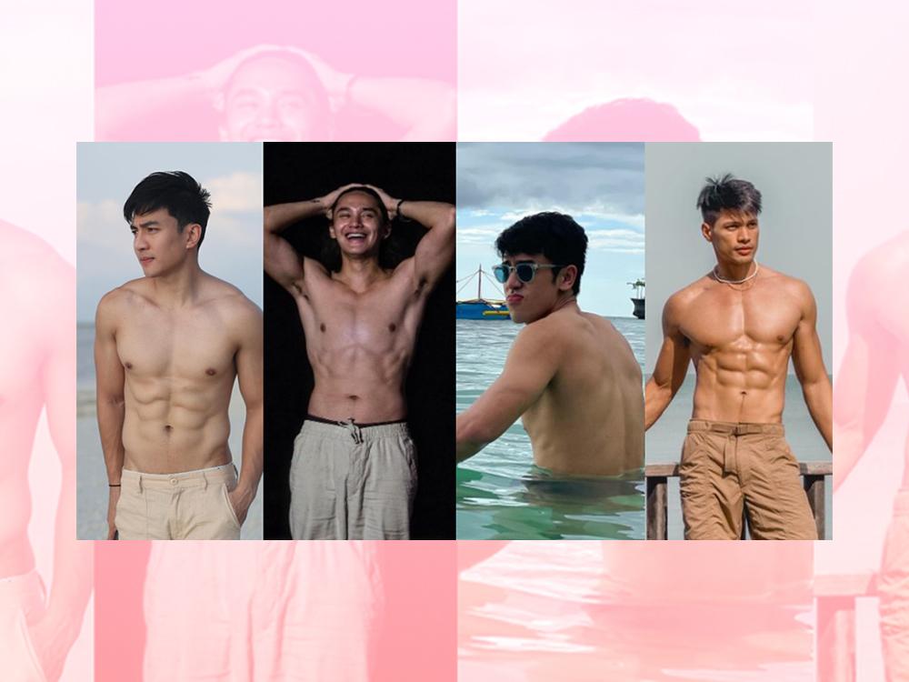 hunks | GMA Entertainment - Online Home of Kapuso Shows and Stars