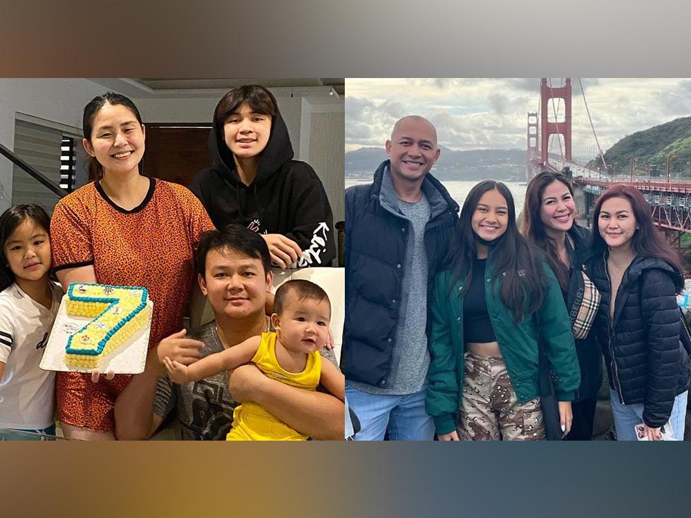 Kiko And Kenneth De Leon