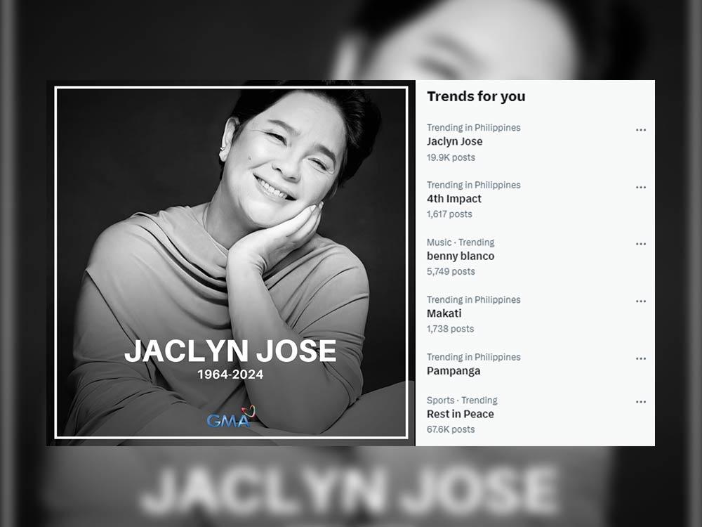 jaclyn_jose_heart_attack | GMA Entertainment - Online Home of Kapuso ...