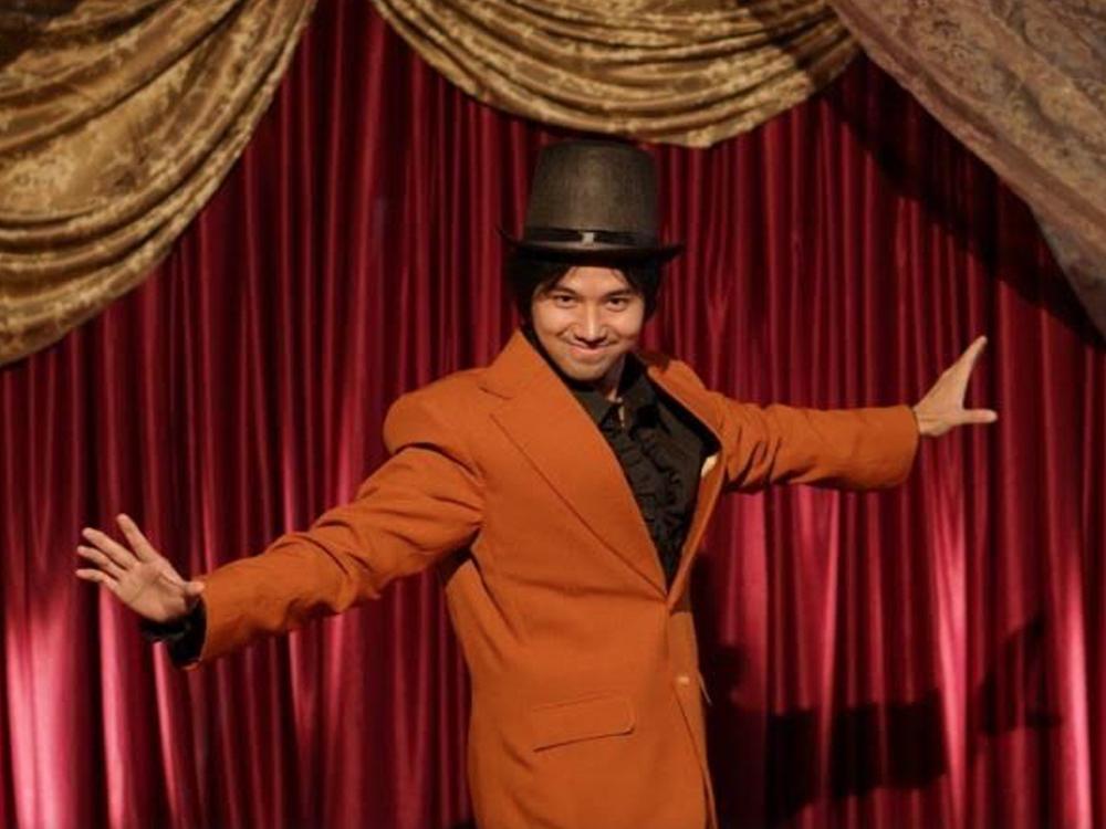 magician | GMA Entertainment - Online Home of Kapuso Shows and Stars