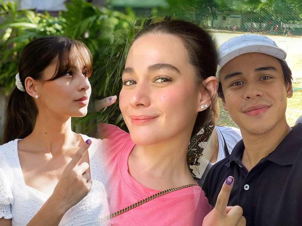 halalan | GMA Entertainment - Online Home of Kapuso Shows and Stars