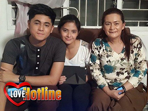 ‘Love Hotline’ presents ‘Runaway Girl’ | GMA Entertainment