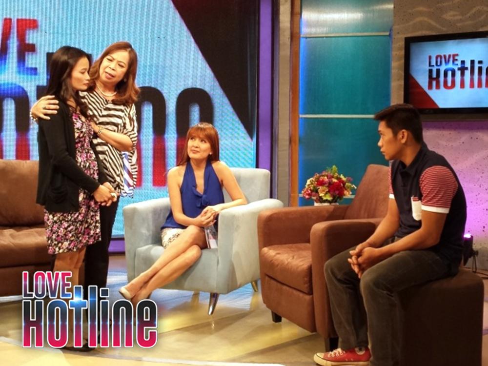 'Love Hotline' presents 'The Imperfect Wife' | GMA Entertainment