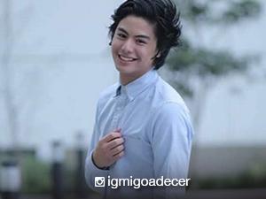 ‘StarStruck’ 6 Spotlight: Migo Adecer | GMA Entertainment