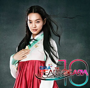 'Tale of Arang': Not your usual avenging ghost story | GMA Entertainment